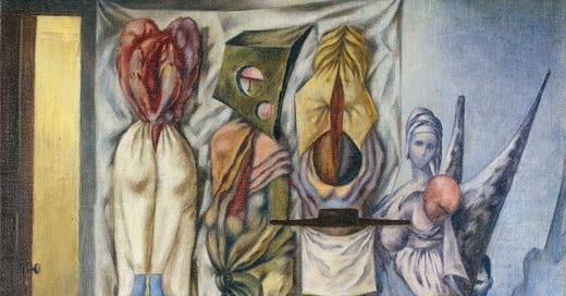 Ask Polly | Heather Havrilesky | Substack