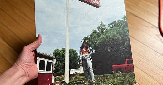 Will Hermes: New Music + Old Music | Substack