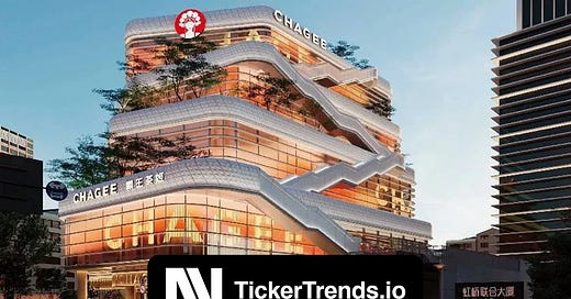 TickerTrends Research | Substack