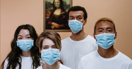 The Retirement Phase | Jennifer Jones | Substack