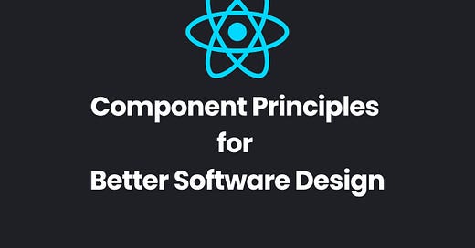The T-Shaped Dev | Petar Ivanov | Substack