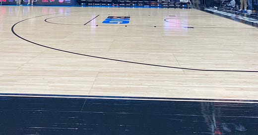 The Assembly Call | Jerod Morris | Substack