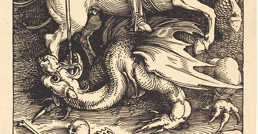 Necessary Monsters | Robert Walrod | Substack