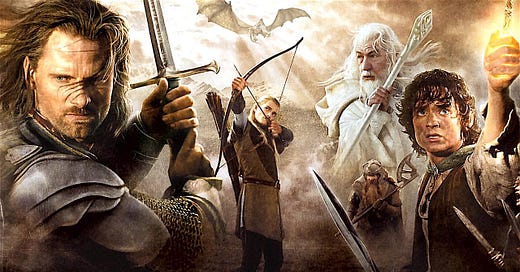 Islamic Awakening | M. Saad Yacoob | Substack