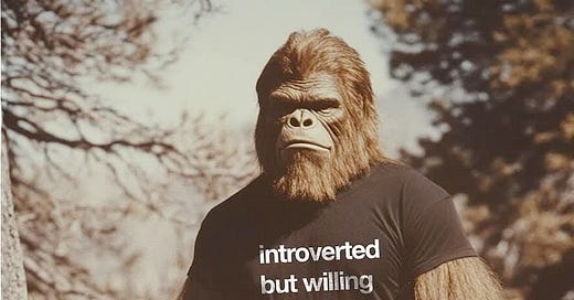 The Starfire Codes by Demi Pietchell | Substack