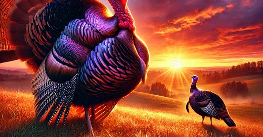 Matthew Steil - Private | Substack