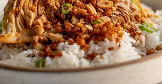 nourished kitchen | Catherine Perez | Substack