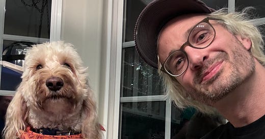 Webworm with David Farrier | Substack