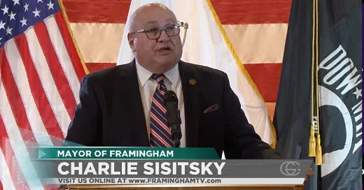 The Ham’er | Mary Kate Feeney | Substack