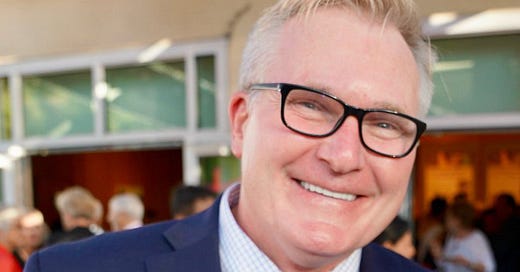 Sebastopol Times | Dale Dougherty | Substack