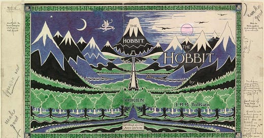 John Byron Kuhner | Substack