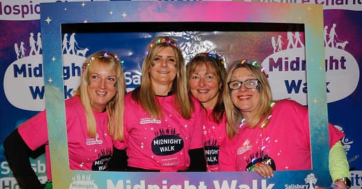 Inside Salisbury | Substack