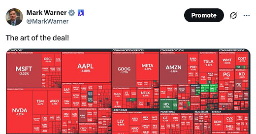 Mark’s Substack | The Office of Sen. Mark Warner | Substack
