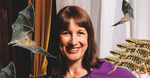 Henry Morris's World Exclusives | Substack