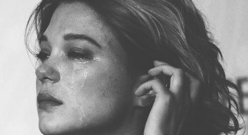 Psique Feminina | sofia bacelar | Substack