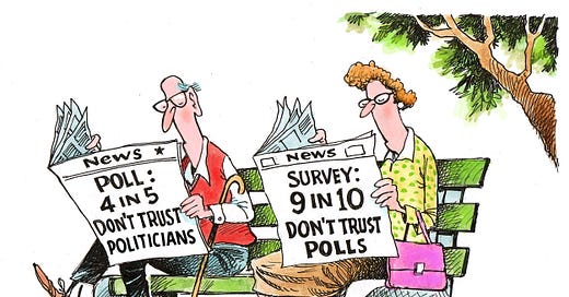 Politics Extra | Taegan Goddard | Substack