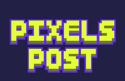 The Pixels Post | Substack