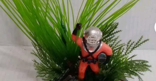 The Truth Barrier | Celia Farber | Substack