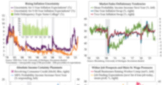 The Daily Feather | Danielle DiMartino Booth | Substack