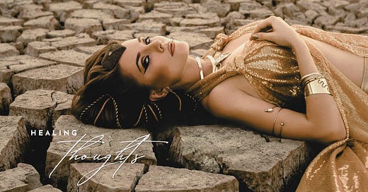 Healing Thoughts | Ryan Puusaari | Substack