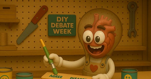 Effective Altruism Forum Digest | CEA Online Team | Substack