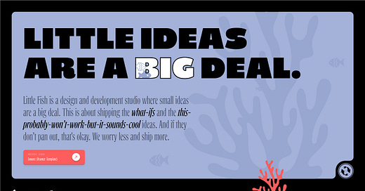 Moonlights | Michael Brooks Jr. | Substack