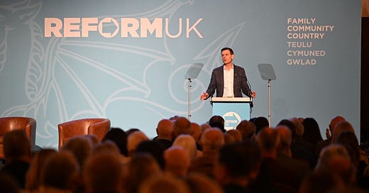 Matt Goodwin | Substack