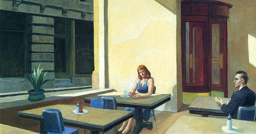 Oxford Sour | Christopher Gage | Substack