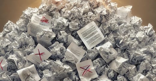 Gryphon Quill | Renee Fountain | Substack