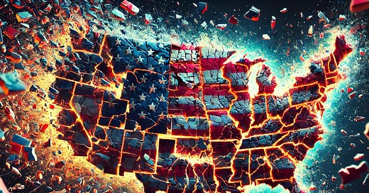 Reality’s Last Stand | Colin Wright | Substack