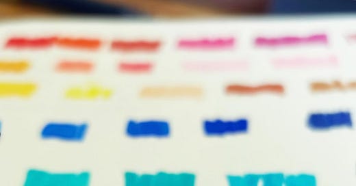 Parent of Adults | Asha Dornfest | Substack