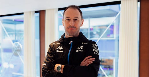 Who is Oliver Oakes? - by Matthew Surridge-Smale