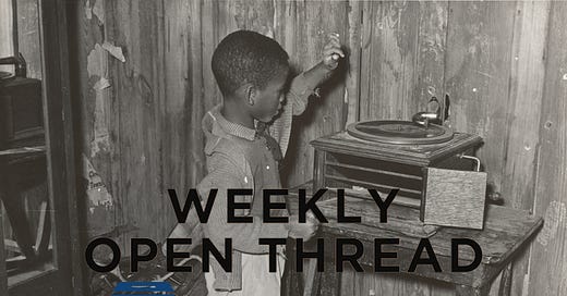 The Downballot | David Nir | Substack