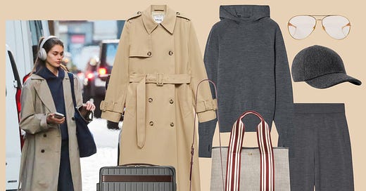 HABITUALLY CHIC | Substack