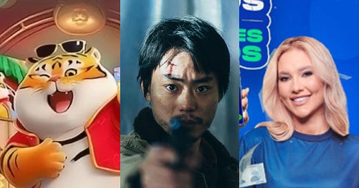 Locadora Fiore | Matheus Fiore | Substack