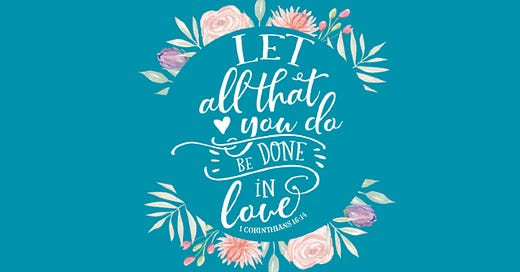 Autumn Macarthur Christian Romance | Substack