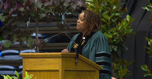 The Triangle Trumpet | Stephen Horn | Substack