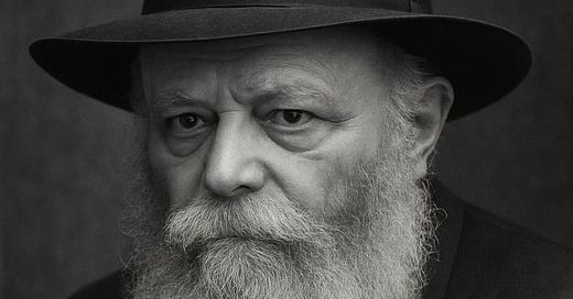 AMERICAN REFUGEES: THE ROGER SIMON/SHERYL LONGIN SUBSTACK | Substack