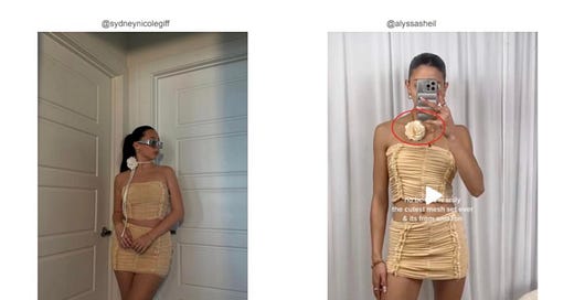 Vale Tutto - di Selvaggia Lucarelli | Substack