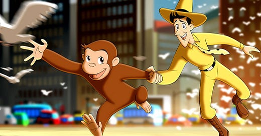 Future Narrator | Edwin J. Frondozo | Substack