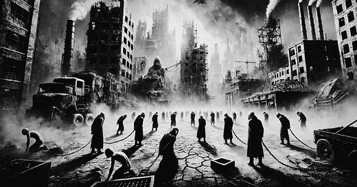 Jerm Warfare | Substack