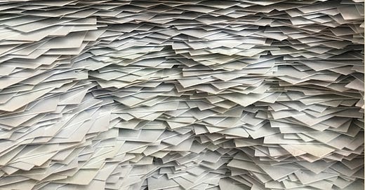 🌞 Brighter Days, Darker Nights 🌚 | Nikko Kennedy | Substack