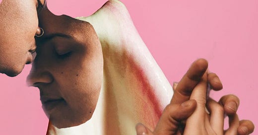 Dopamine Diary | Christel | Substack