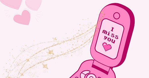 Sparkle on Substack | Claire Venus (she/her) | Substack