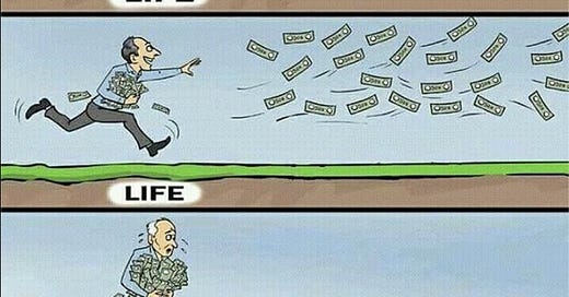 The Belle Curve | Blair duQuesnay | Substack