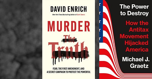 Ralph Nader Radio Hour | Substack