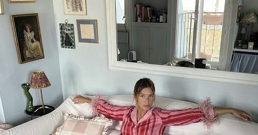 Le Secret Club | Gabrielle Dubois Meloff | Substack