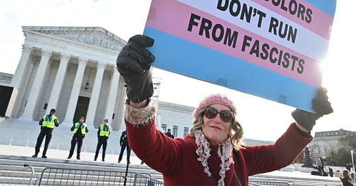 The Liberal Patriot | John Halpin | Substack