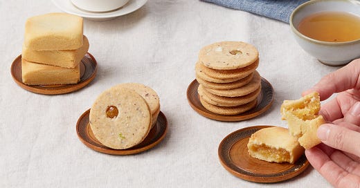 Downtime | Alisha Ramos | Substack