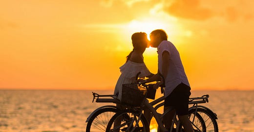 Men Walking Away | Angry Guy | Substack